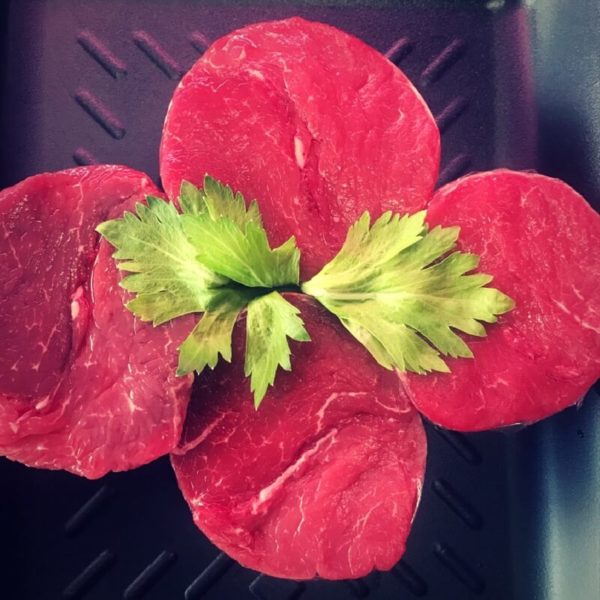 Tasty Steakettes - Queensland Choice Meats